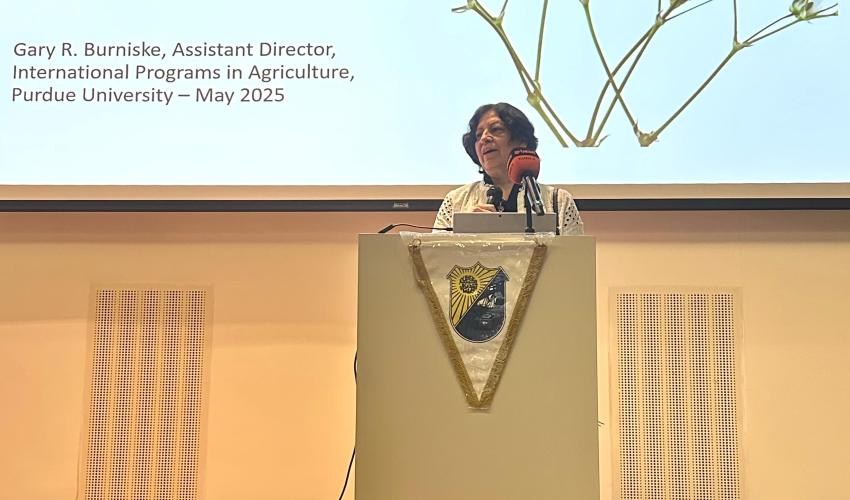 "Strategic Considerations for Food Security in the Gulf Cooperation ...