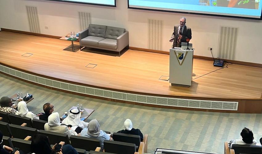 "Strategic Considerations for Food Security in the Gulf Cooperation ...